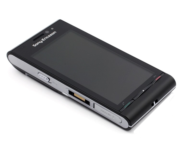 Nokia Touch: I'm Big Touchscreen