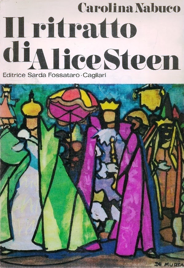 Capas de Livros (Brasil): Carolina Nabuco: A sucessora (1934)