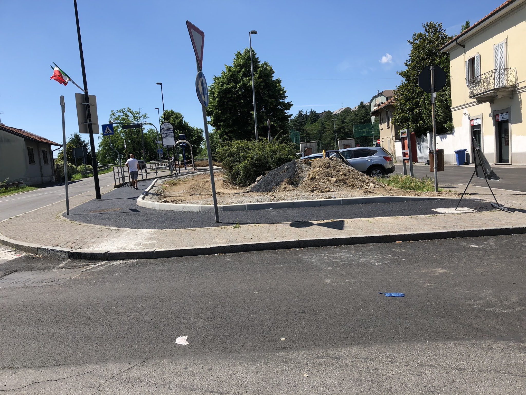 LIMBIATE - HINTERLAND MILANO