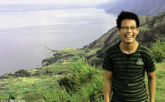 Inilah Taman Simalem Resort Dan Keindahan Danau Toba - Karo Gaul