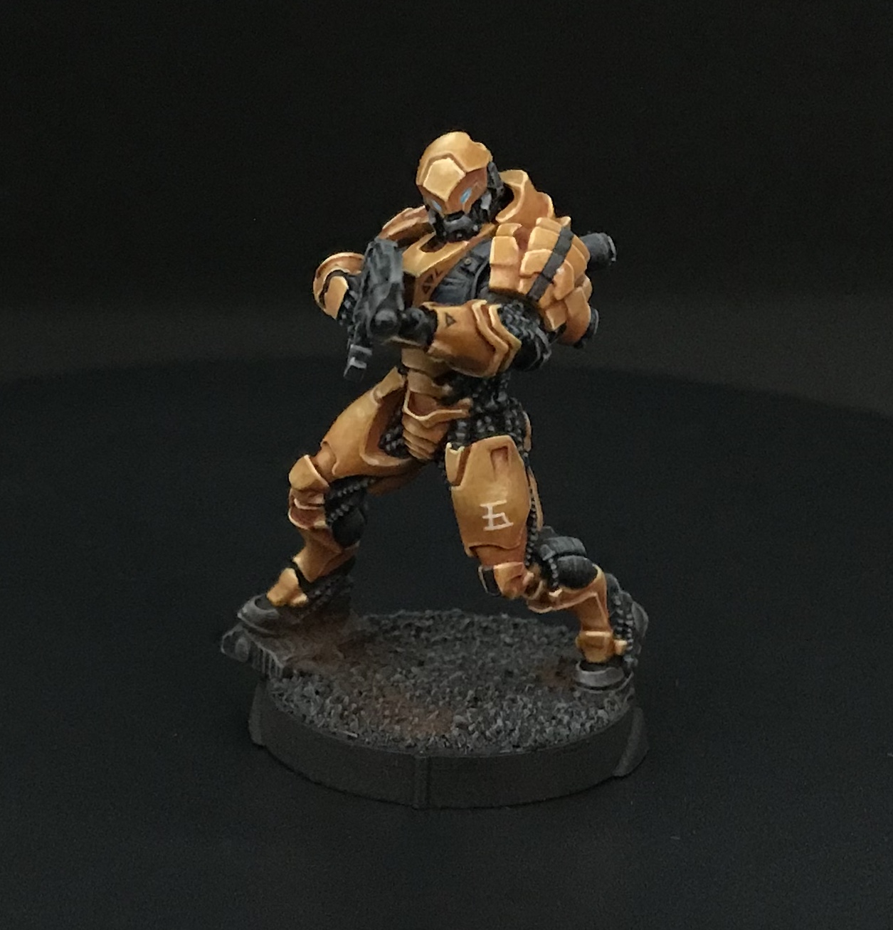 INFINITY YU JING INVINCIBLE ARMY: Zúyŏng Invincibles, Terra-cotta ...