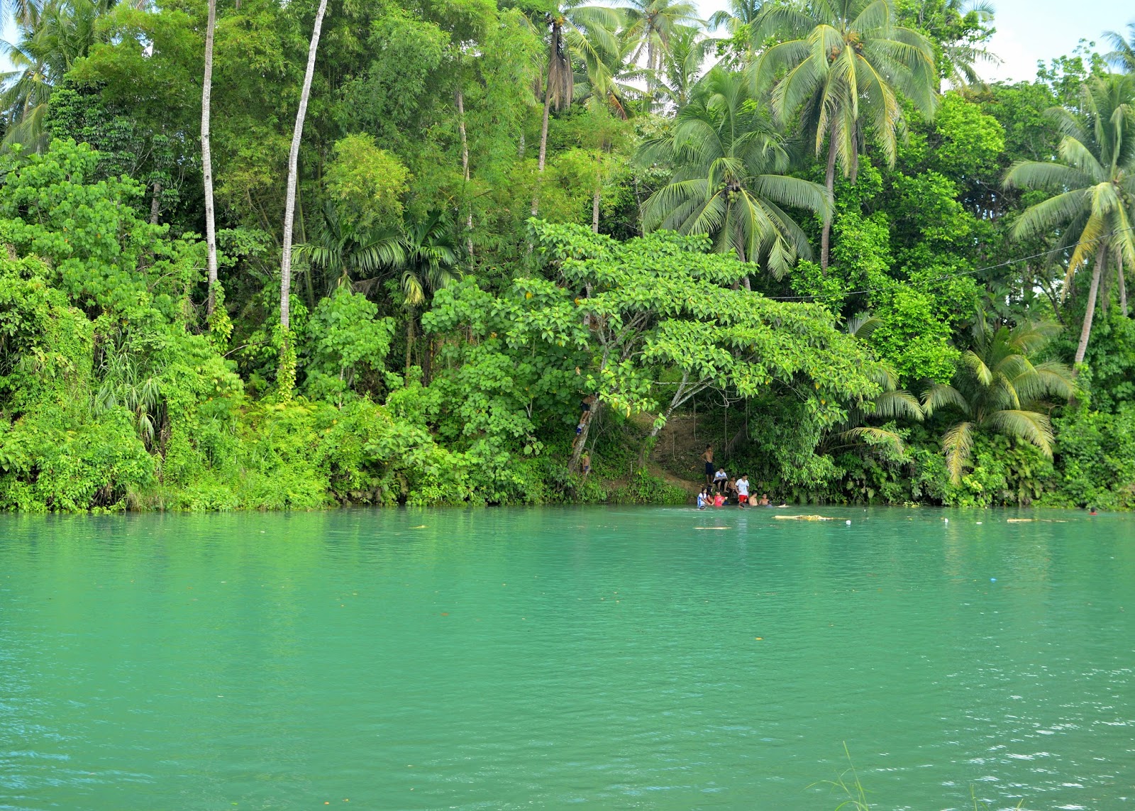 Samar: An Alternative Destination