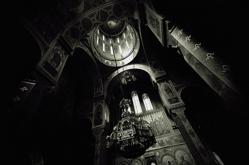 Jacob's photo j blog: 34 Photographs of Cathedral and Church Interiors ...