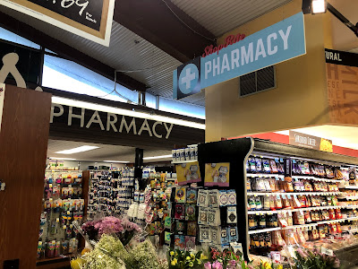 TOUR: ShopRite - Springfield, NJ