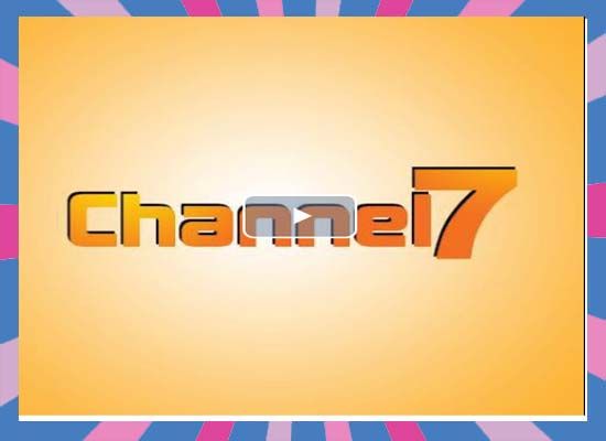 Channel 7 Live Myanmar Tv Watch Now | All New Tv Channel: Channel 7 ...