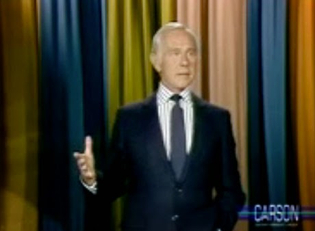 TVparty!: Full episode of The Tonight Show with Johnny Carson from 1986