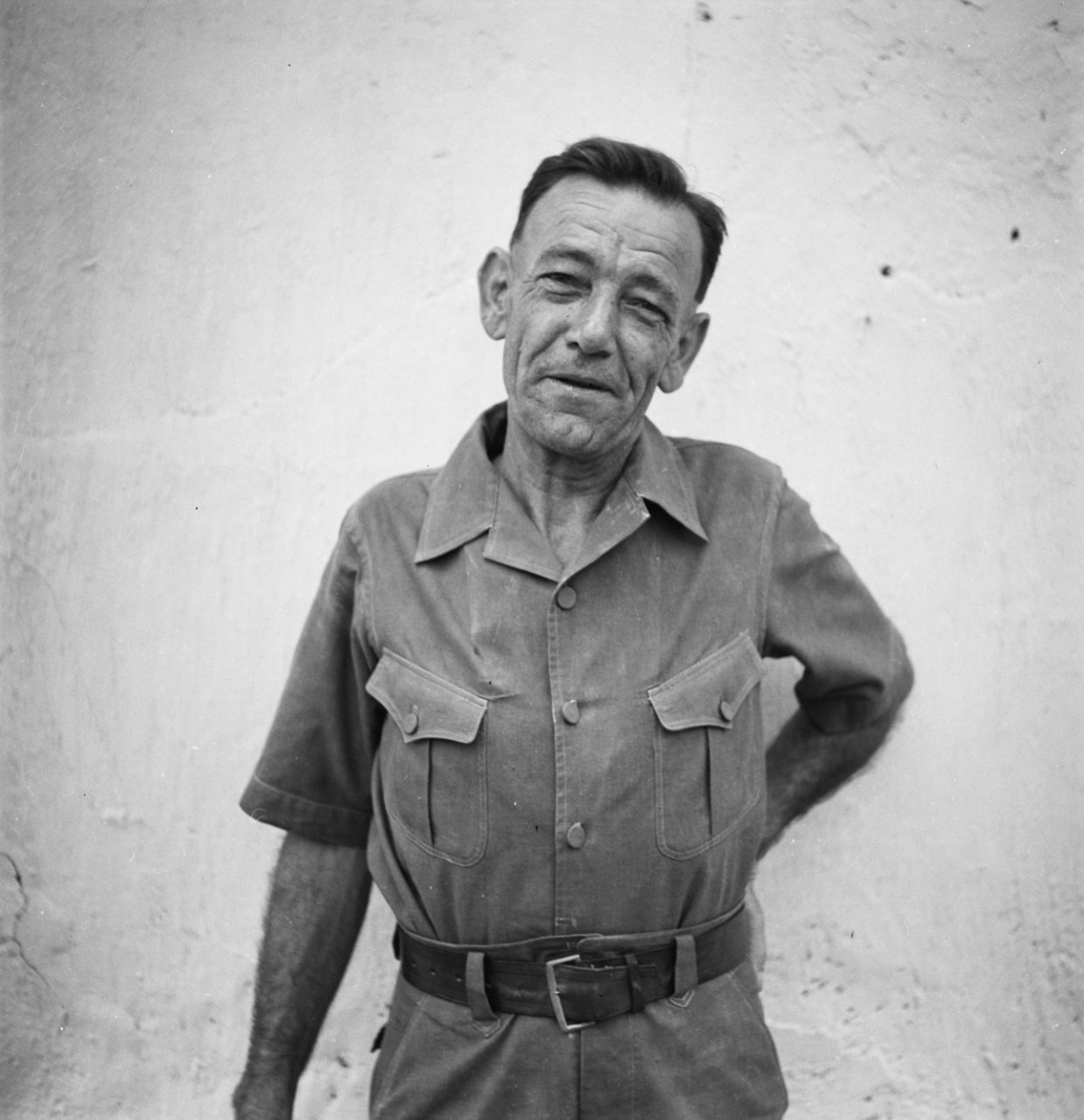 Indonesia Zaman Doeloe: Tentara Nazi Jerman yang masih berada di ...