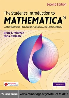 Unlimited Thinking: The.Students.Introduction.To.MATHEMATICA.2nd.Edition
