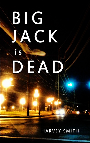 Get a Copy of Big Jack is Dead for Free