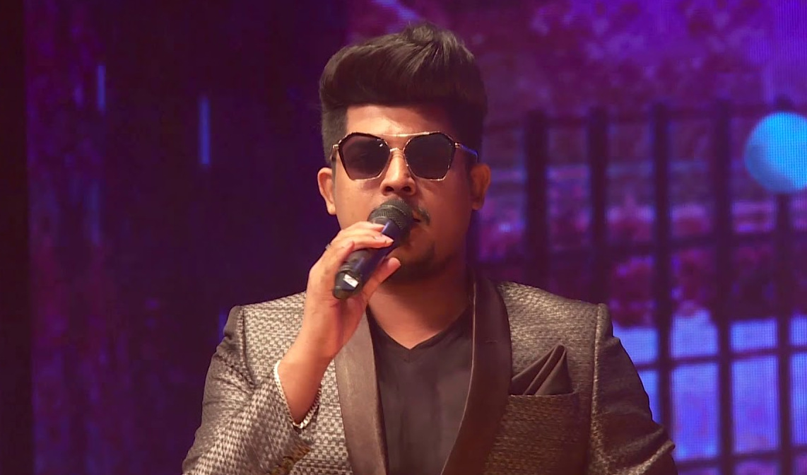 පෙරවදනක් - සනුක වික්‍රමසිංහ | Perawadanak - Sanuka Wickramasinghe ...