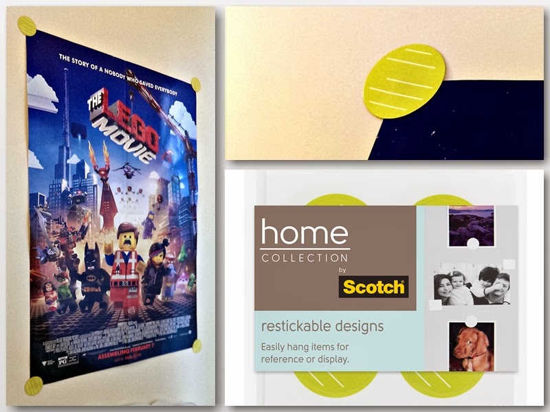 Bonggamom Finds: Get organized with the new Home Collection by Post-it ...