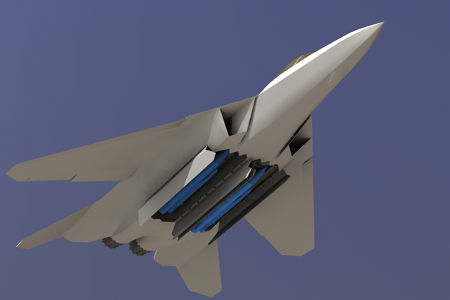 SI VIS PACEM, PARA BELLUM: Il nuovo caccia giapponese Mitsubishi F-3 ...