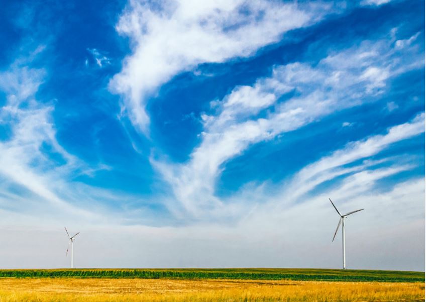 Definisi Angin - Definisimu