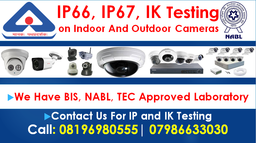 Electrical Safety Testing Lab ITC India