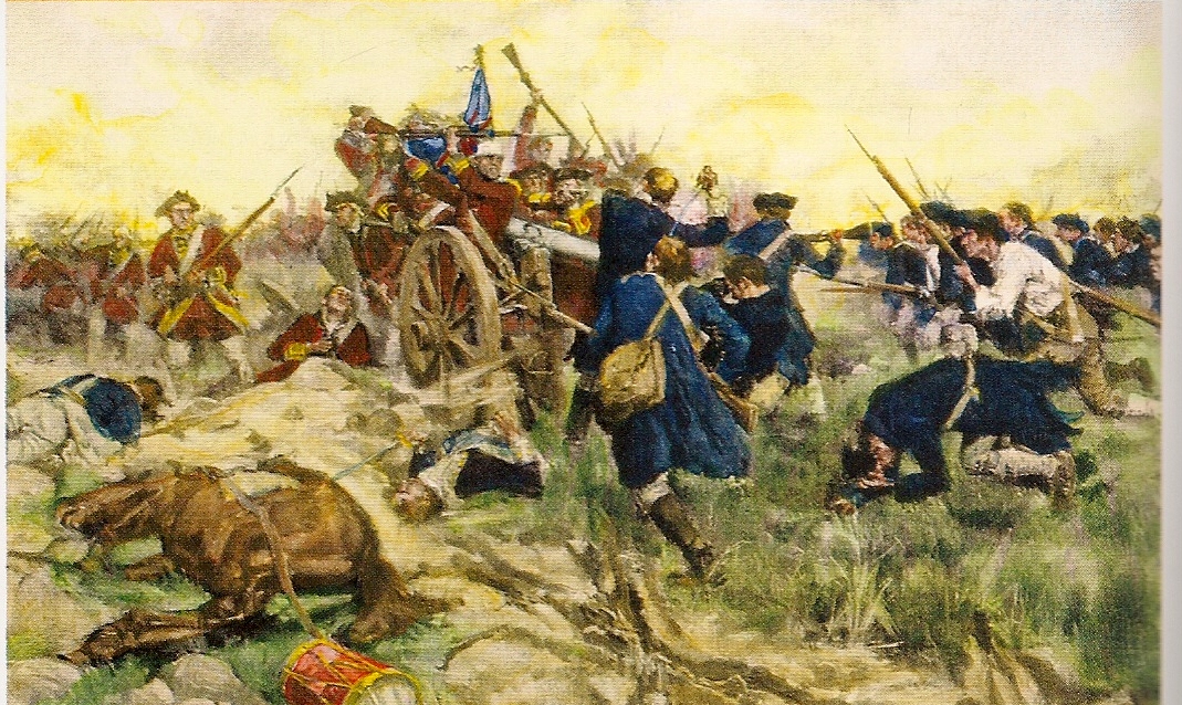 MINIATURAS MILITARES POR ALFONS CÀNOVAS: 1001 BATALLAS , que cambiaron ...