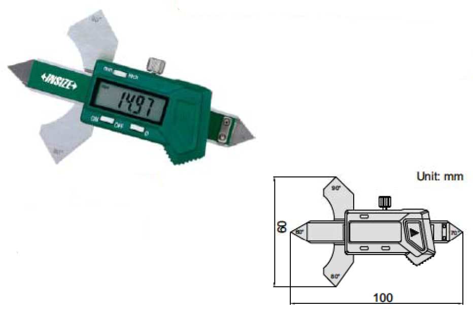 Macam - Macam WELDING GAUGE dan Fungsinya ~ Sukabumi Welding