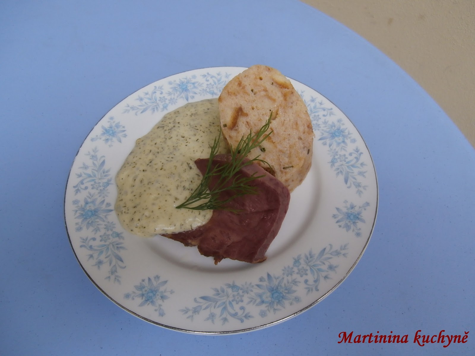 Martinina kuchyně: Moravia Food Festival