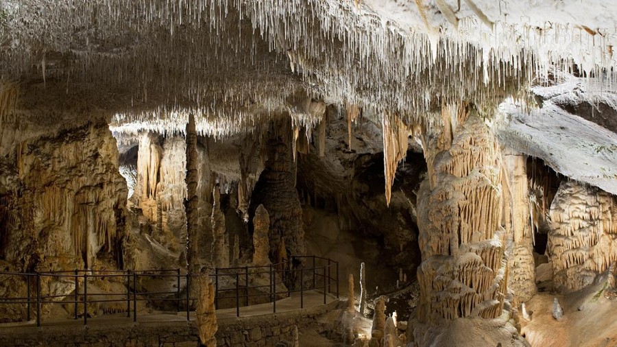 Grotte di Postumia e castello di Predjama: visita e consigli - Montagna ...
