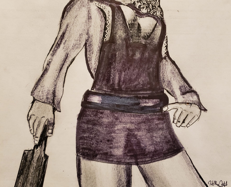 Discipline By Strict Lady Cloe