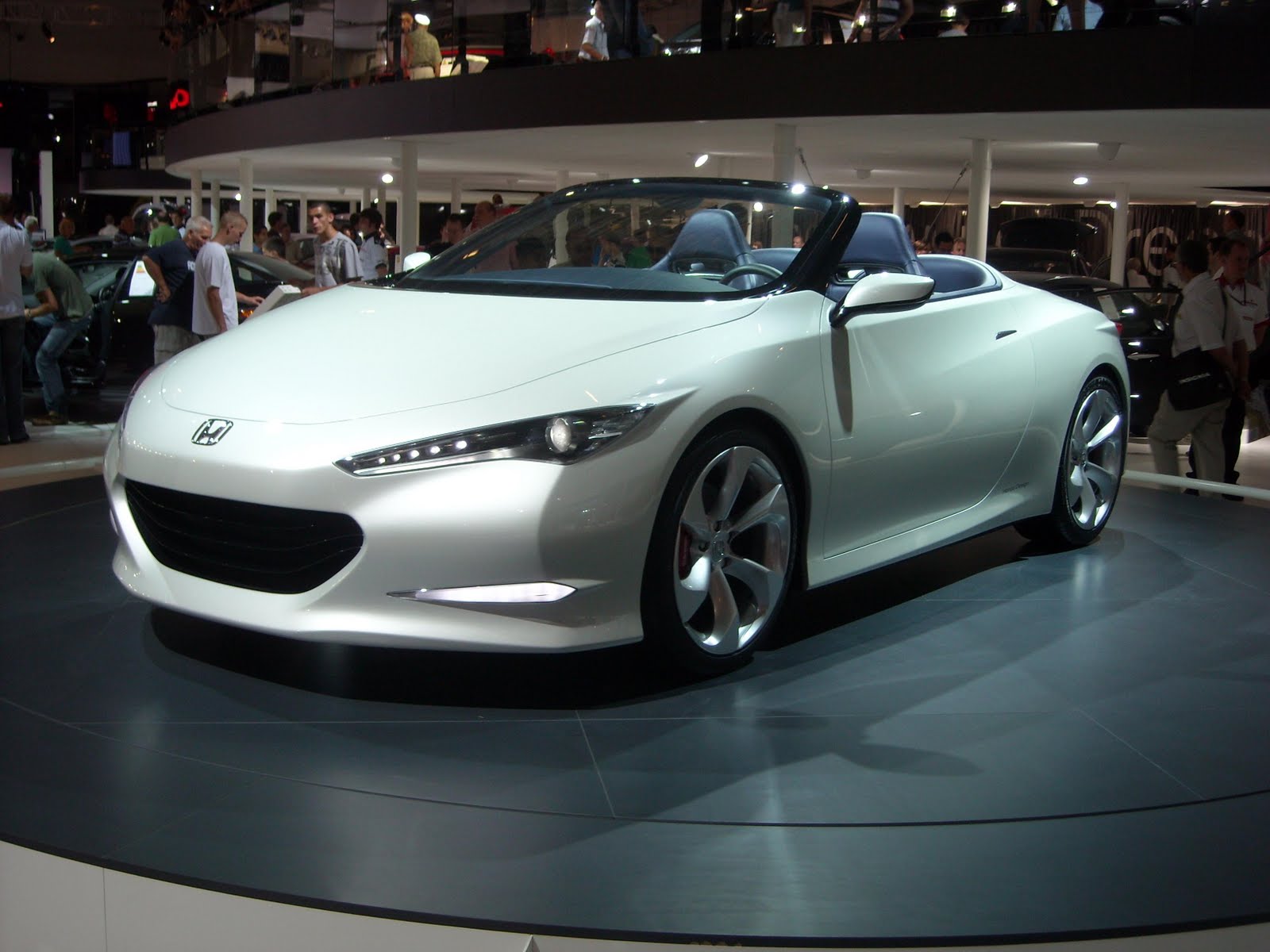 Honda OSM Wallpapers | Beautiful Cool Cars Wallpapers