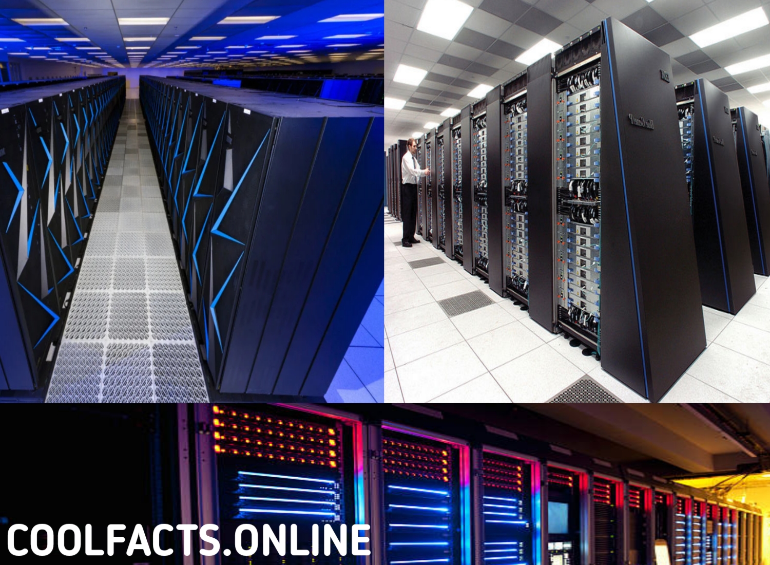 WORLD'S most powerful supercomputer DGX-1 now is in india - COOL FACTS ...