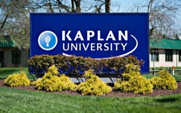 ONLINE COLLEDGES : Kaplan University ~ transcend