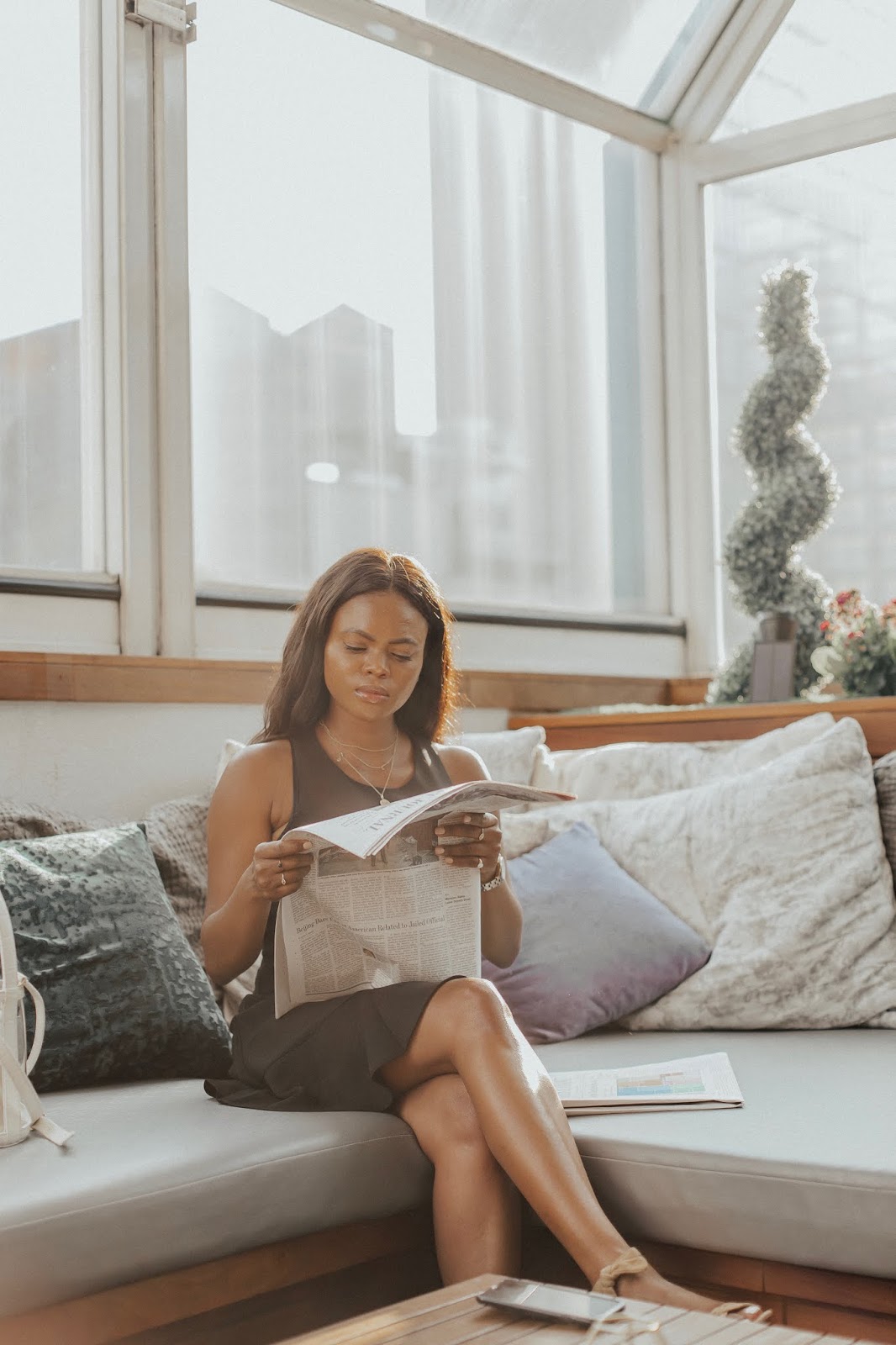 Dadou~Chic: Summer 19, You're My Favorite