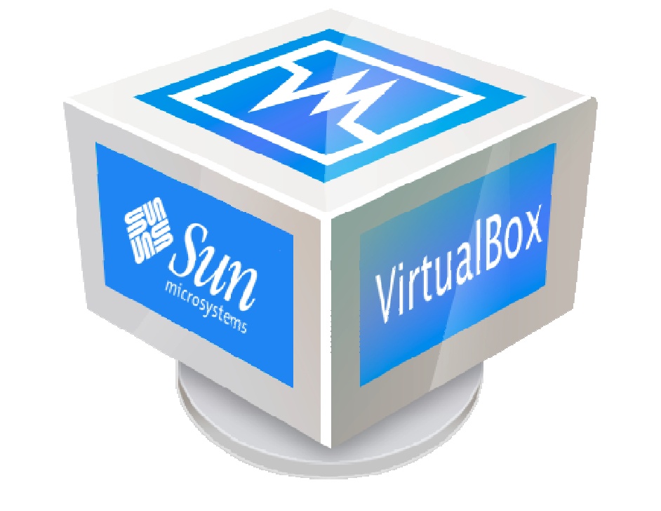 Virtualbox