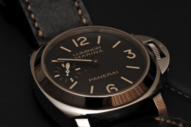 HOROLOGY CRAZY: The Italian Boys