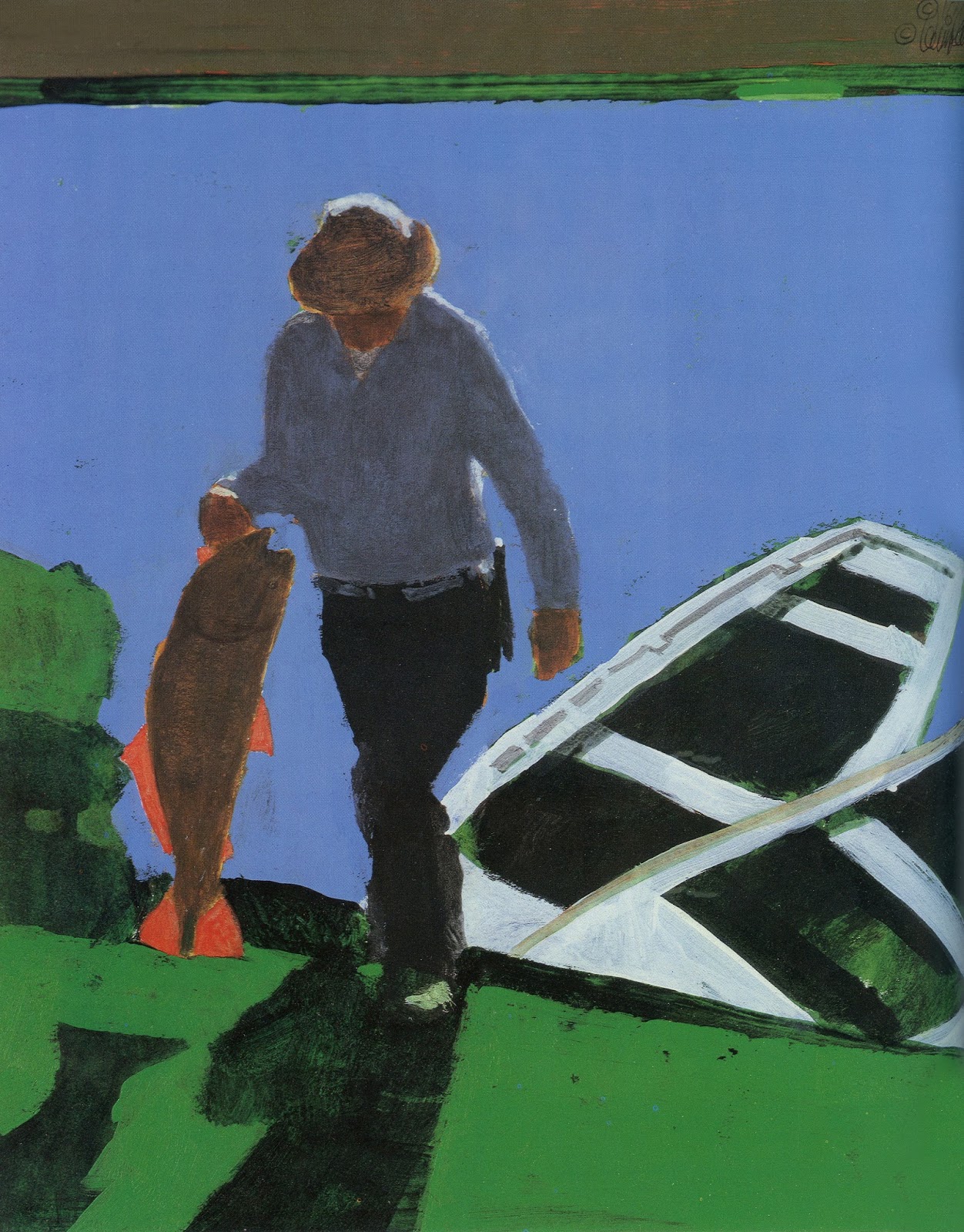 ILLUSTRATION ART: ROBERT M. CUNNINGHAM