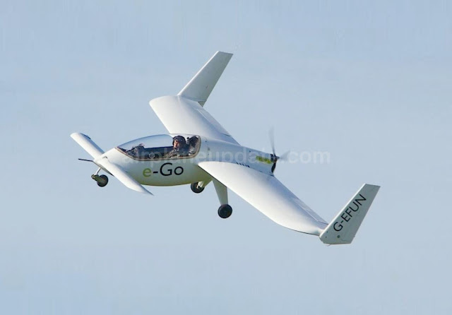 e-Go Aircraft Specs, Interior, Cockpit, and Price - Airplane Update