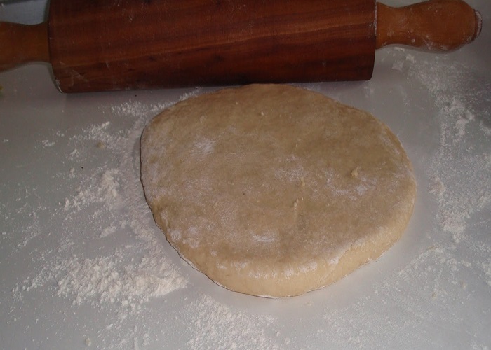 Receta de Bombas Venezolanas - HadaPostres