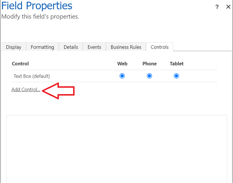 HOW TO ENABLE AUTO COMPLETE CONTROL IN DYNAMICS 365 FORM HOW TO ENABLE AUTO COMPLETE CONTROL IN DYNAMICS 365 FORM