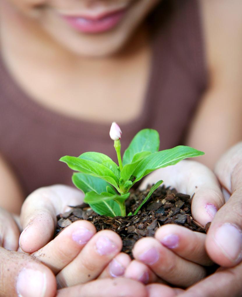 Epitome: The Key to Every True Blessing