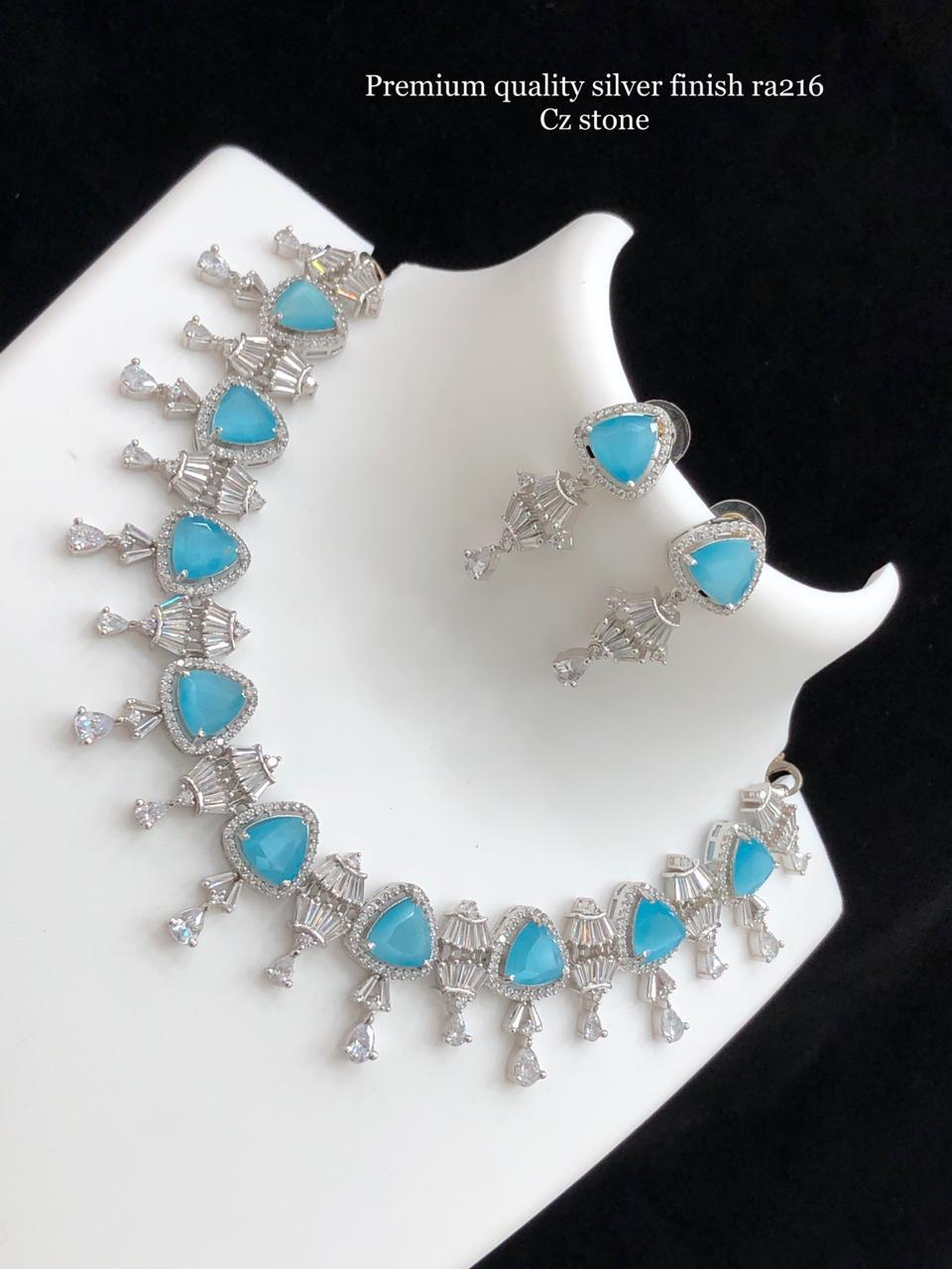 Intimate New Jewelry Collection Trending January 2021 - Indian Jewelry ...