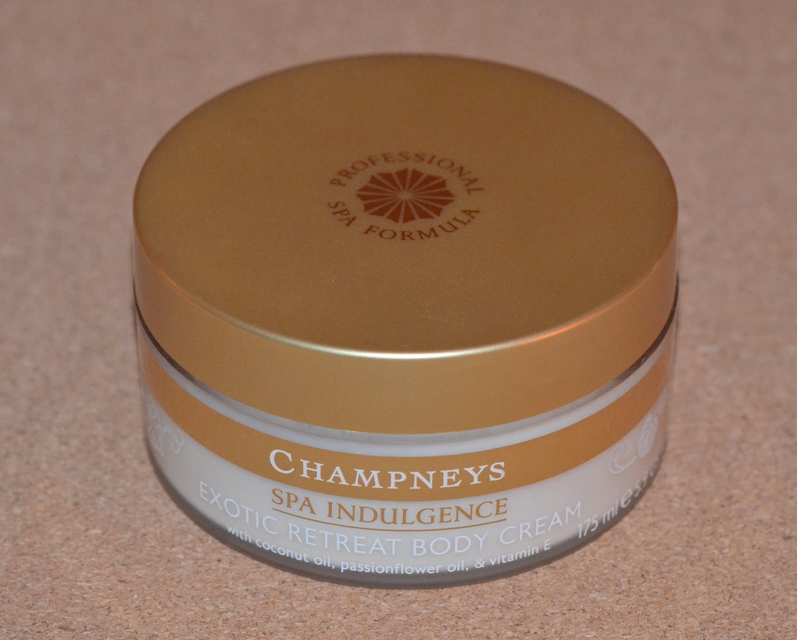 Champneys Bath & Body Collection @ Target - of the comely