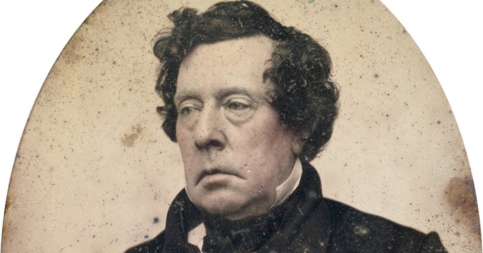 Age of Revolution: Commodore Matthew Perry