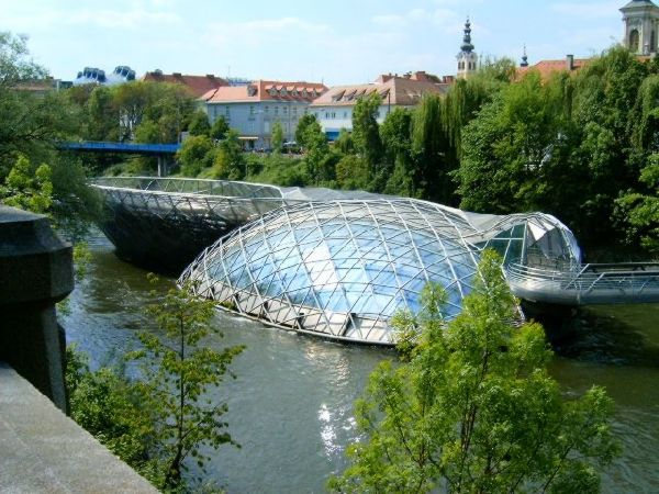 Shell Bridge