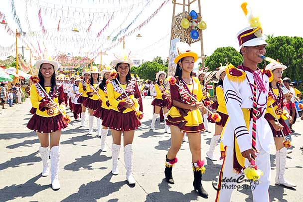 Sabutan Festival Philippine Festival