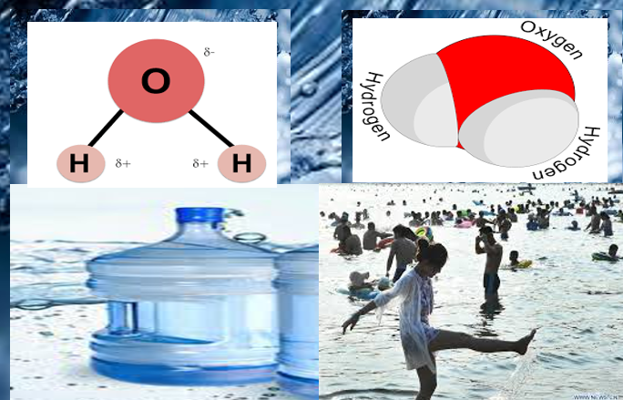 Scientific reason for calling water Oxidane - INSIDE CHEMISTRY