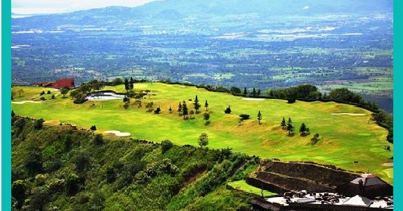 My Homeworks: Anyong Lupa: TALAMPAS (plateau)