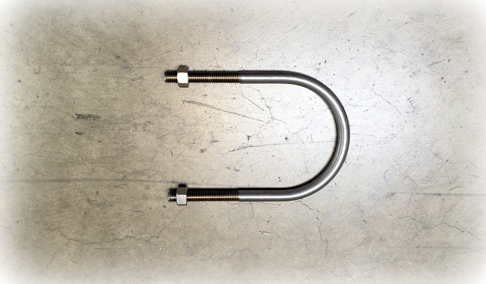 Excellence In Custom Fasteners & Hardware: Specialty Round 316 ...