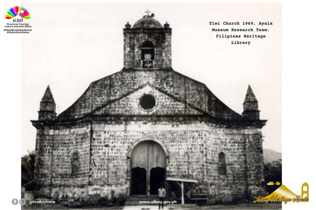Albay Heritage: Historical Sites & Cultural Properties that have Given ...