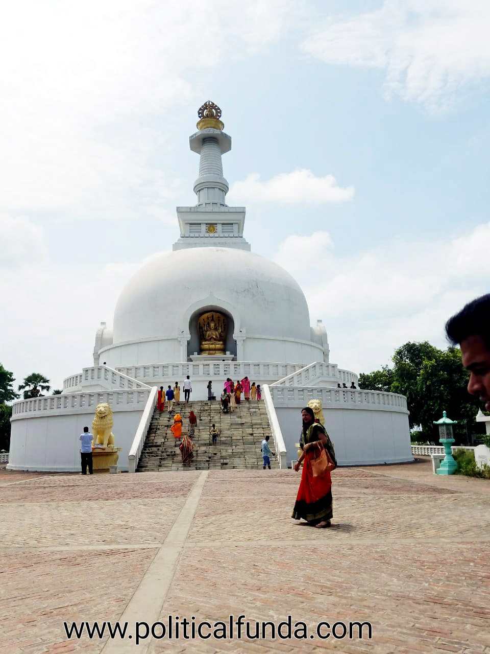 Vaishali, the World's First Republic | Things to do in Vaishali