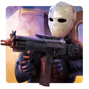 Armed Heist Apk İndir – Hileli Mod 1.1.38 ~ thesosyal2