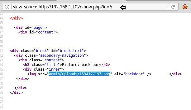 Hack The Pentester Lab From Sql Injection To Shell Ii Blind Sql Injection Hacking Articles
