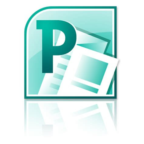 MICROSOFT OFFICE: PUBLISHER