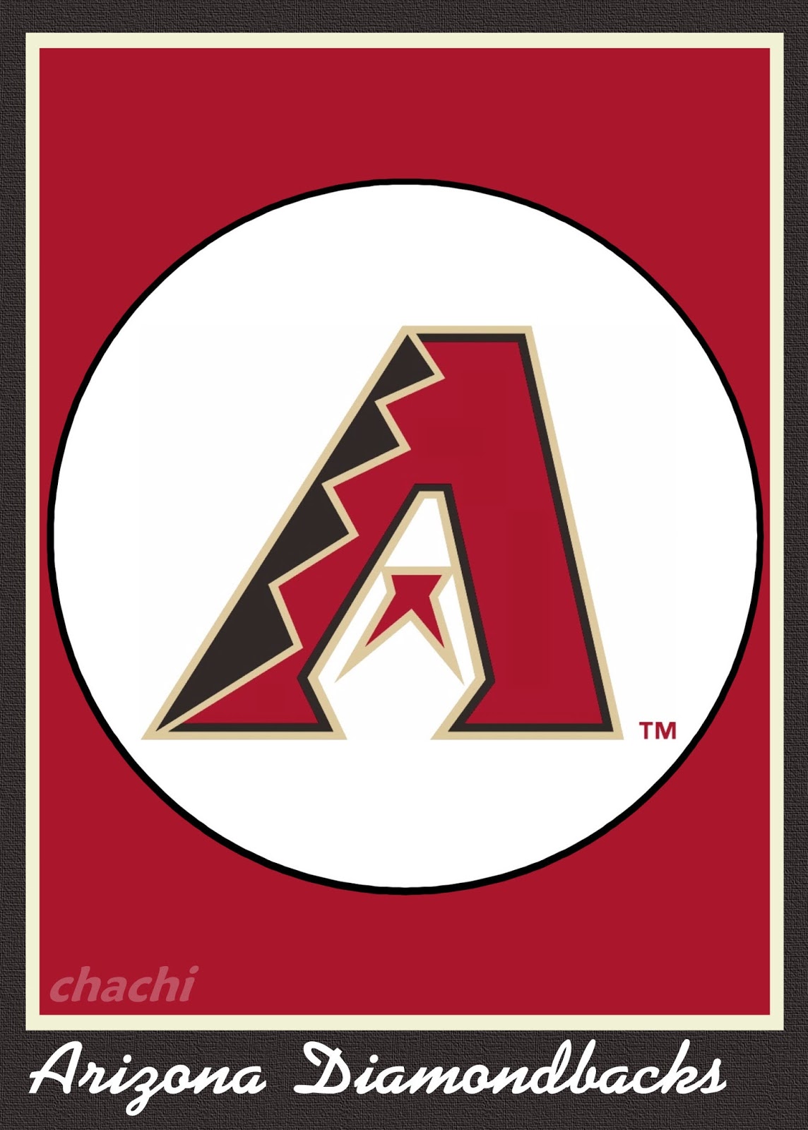 The Phillies Room: 2016 Chachi Team Logo Stickers