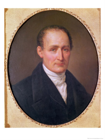 Luces y Sombras: I. Historia de la Fotografía: Los Pioneros: Niépce ...