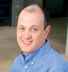 My VMWorld CEO Tour – @hansdeleenheer